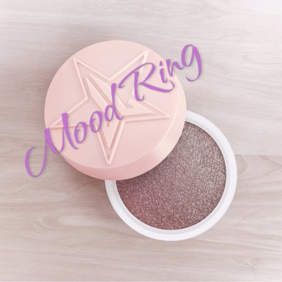Jeffree Star | Makeup | Jeffree Star Mood Ring Eye Gloss | Poshmark